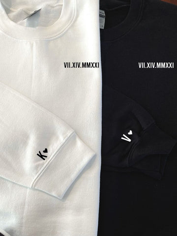 COUPLE HOODIES – Vintage drip