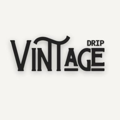 VintageDrip Is Online Clothing Store To Provide Customized Clothes ...